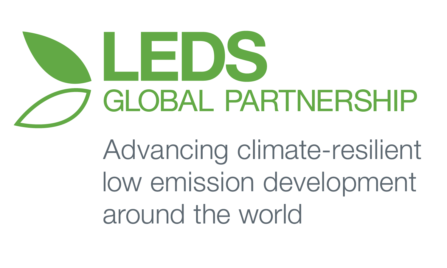 Low Emission Development Strategies Global Partnership | Climate ...